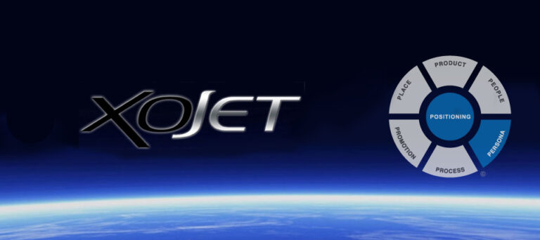 XOJET - brandadvisors