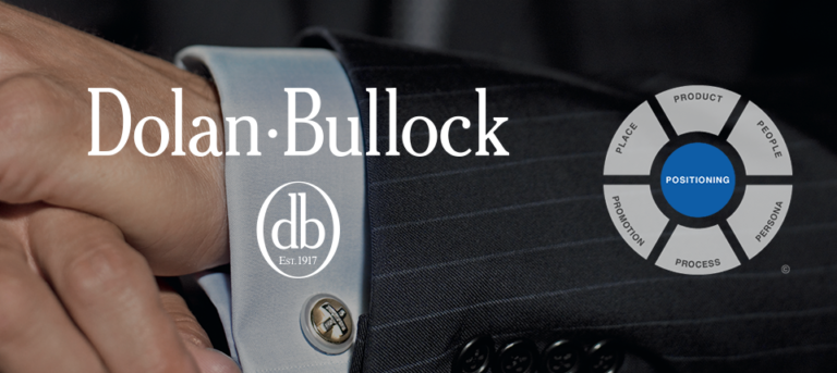 Dolan Bullock - brandadvisors