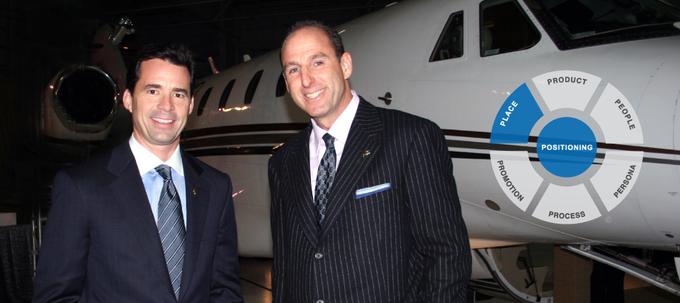 XOJET - brandadvisors